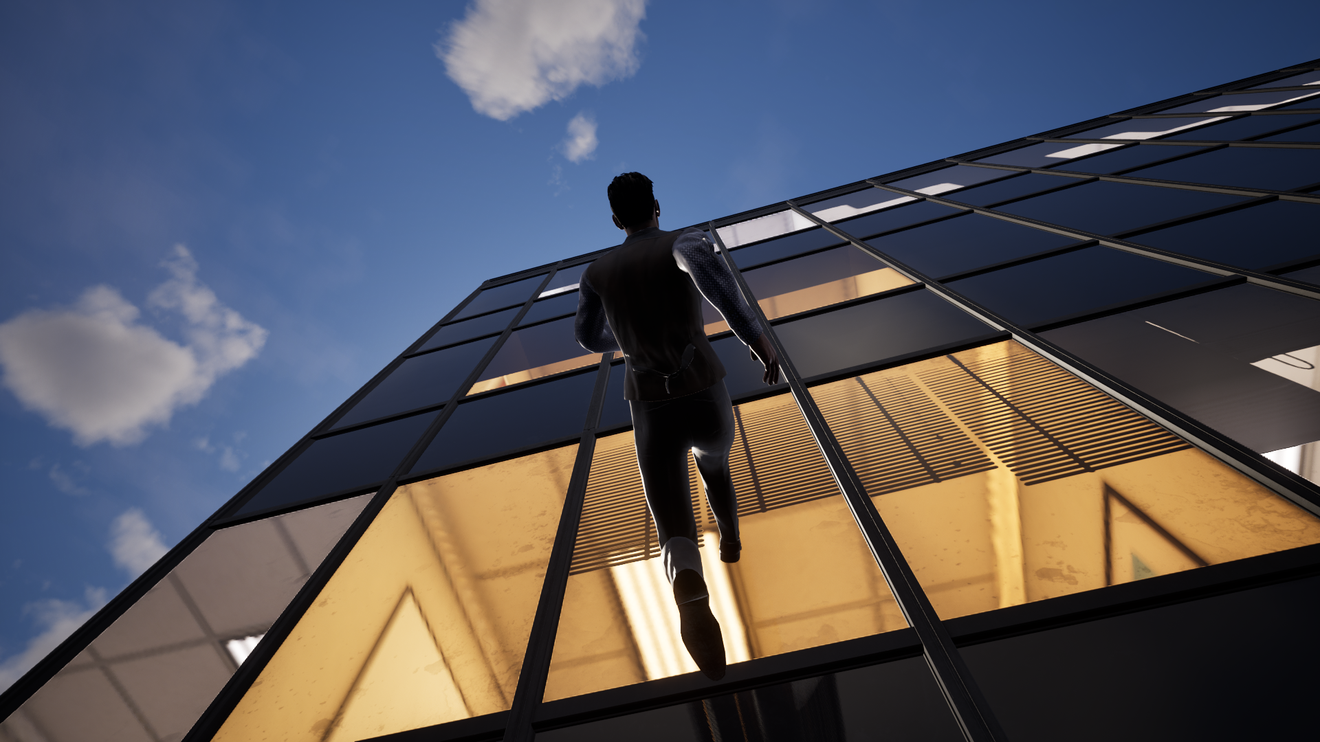 Calvin Carter: The Golden Guardian | Download and Buy Today - Epic ...