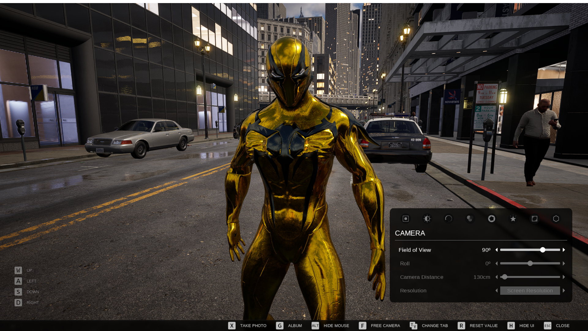 Calvin Carter: The Golden Guardian | 立刻购买并下载 - Epic游戏商城