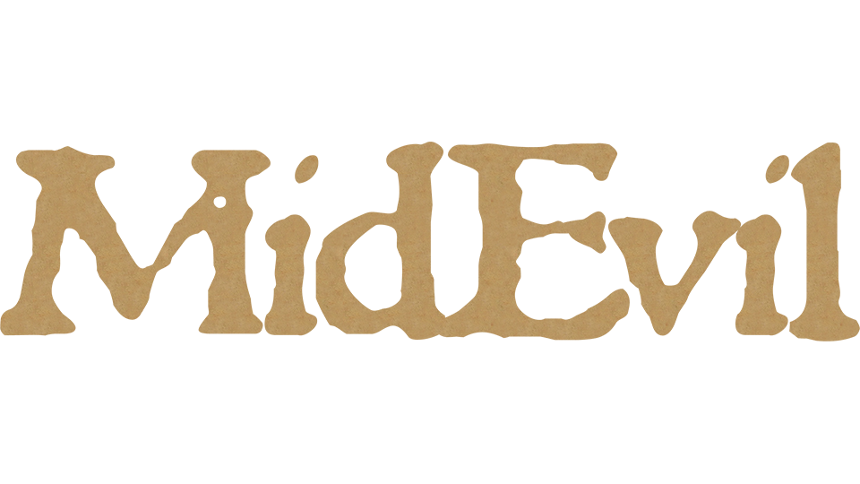 MidEvil Coming Soon - Epic Games Store