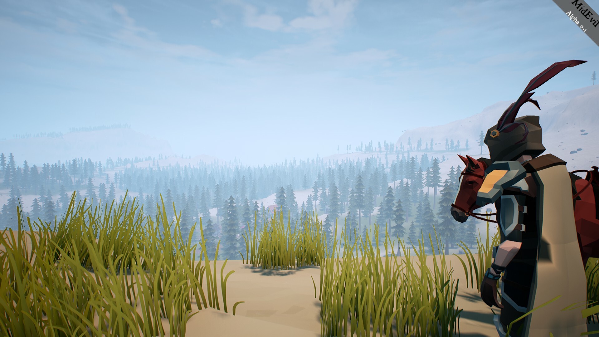 MidEvil Coming Soon - Epic Games Store