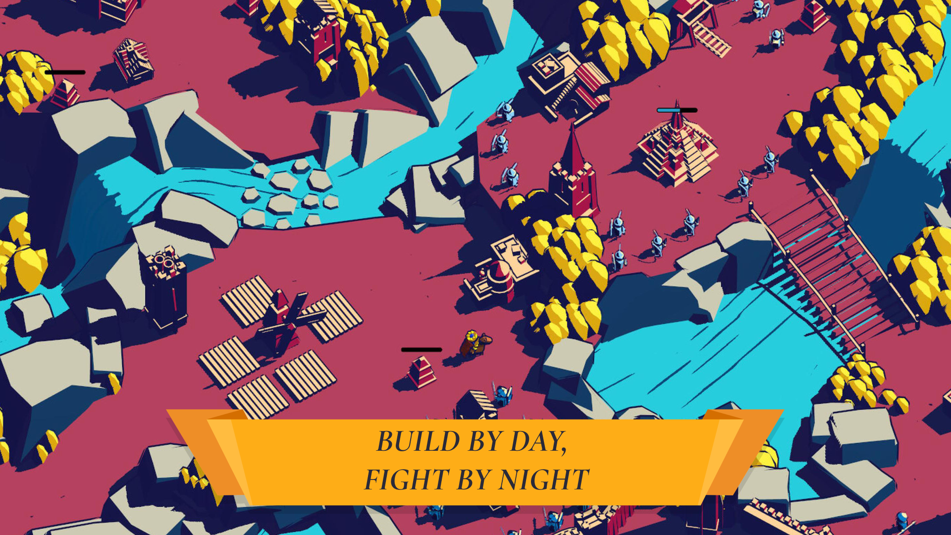 Thronefall | Acquistalo e scaricalo subito sull'Epic Games Store