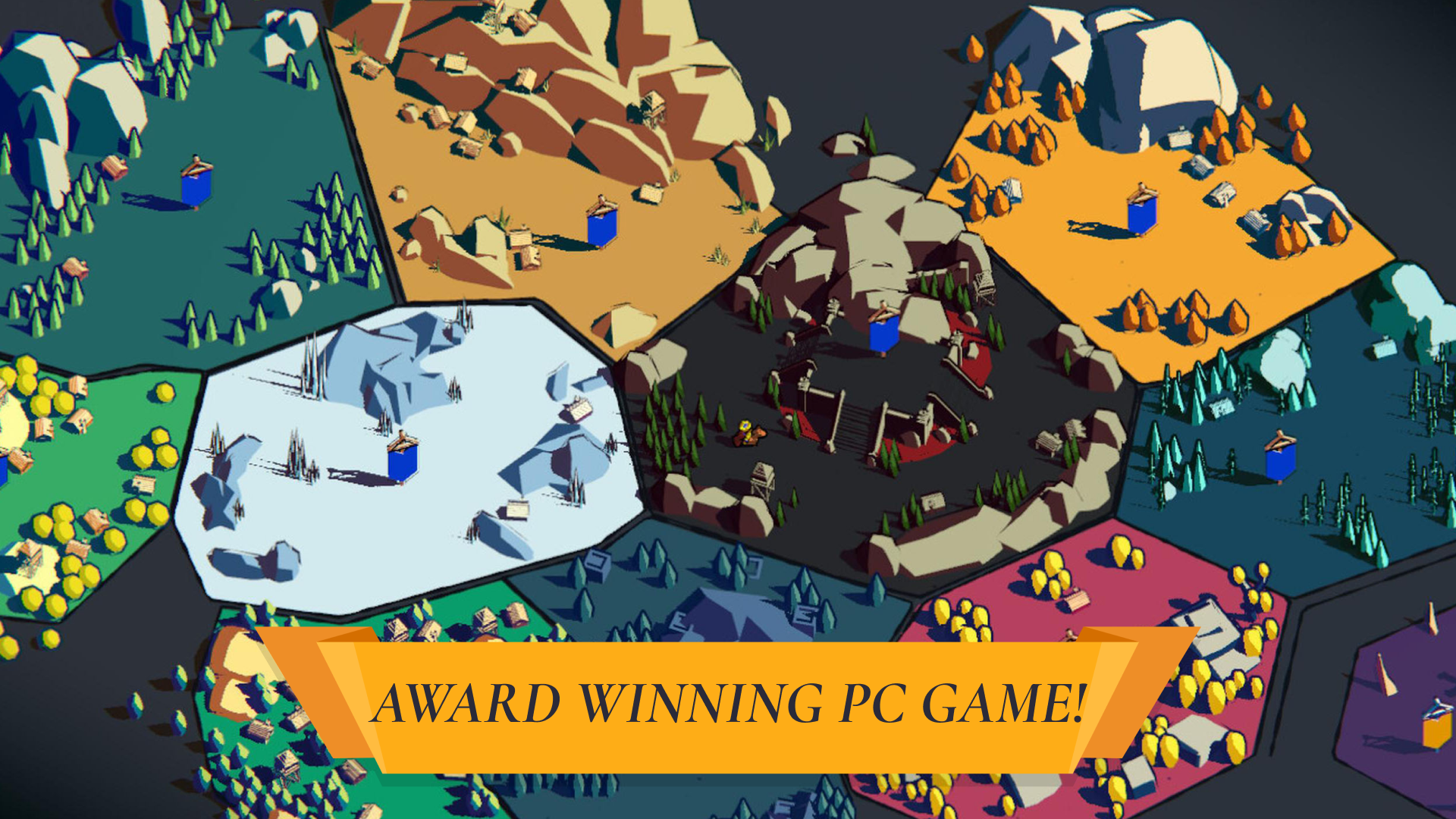 Thronefall | Download and Buy Today - Epic Games Store