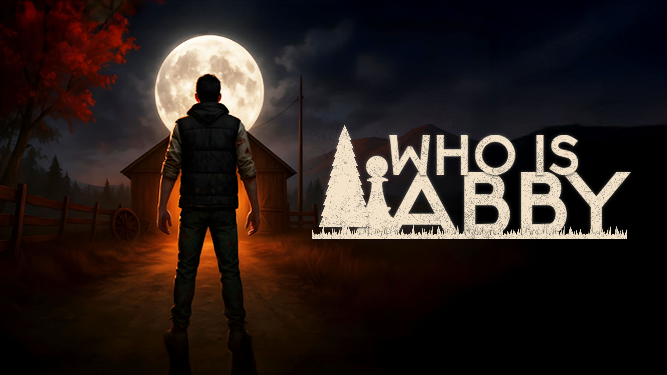 Постижения в Who is Abby – Epic Games Store