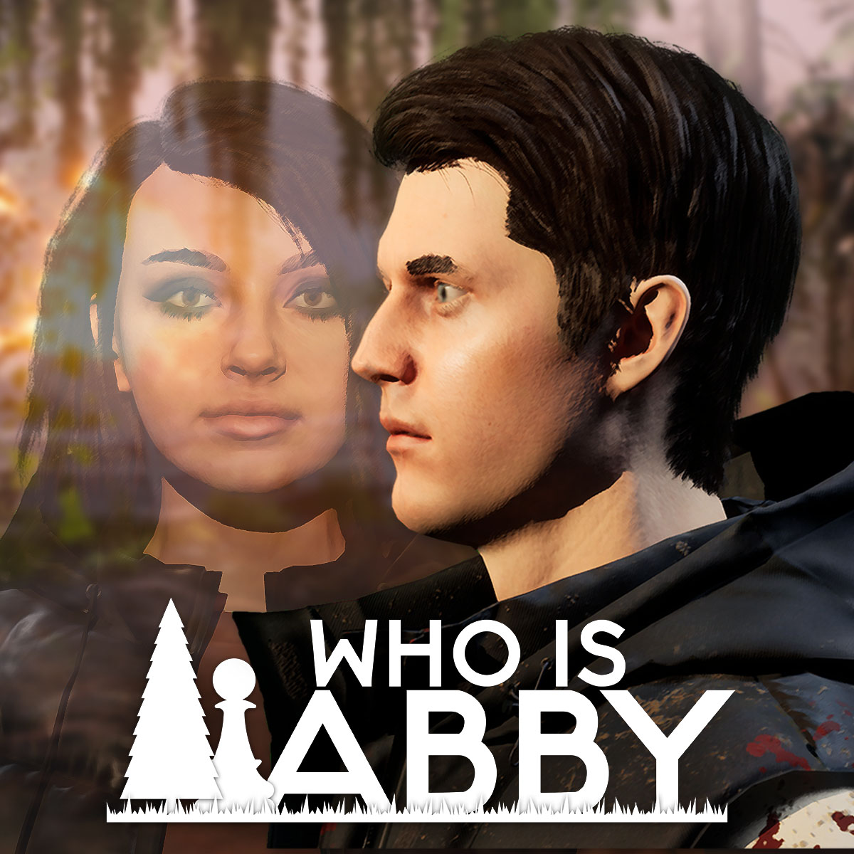 Who is Abby | ดาวน์โหลดและซื้อวันนี้ - Epic Games Store