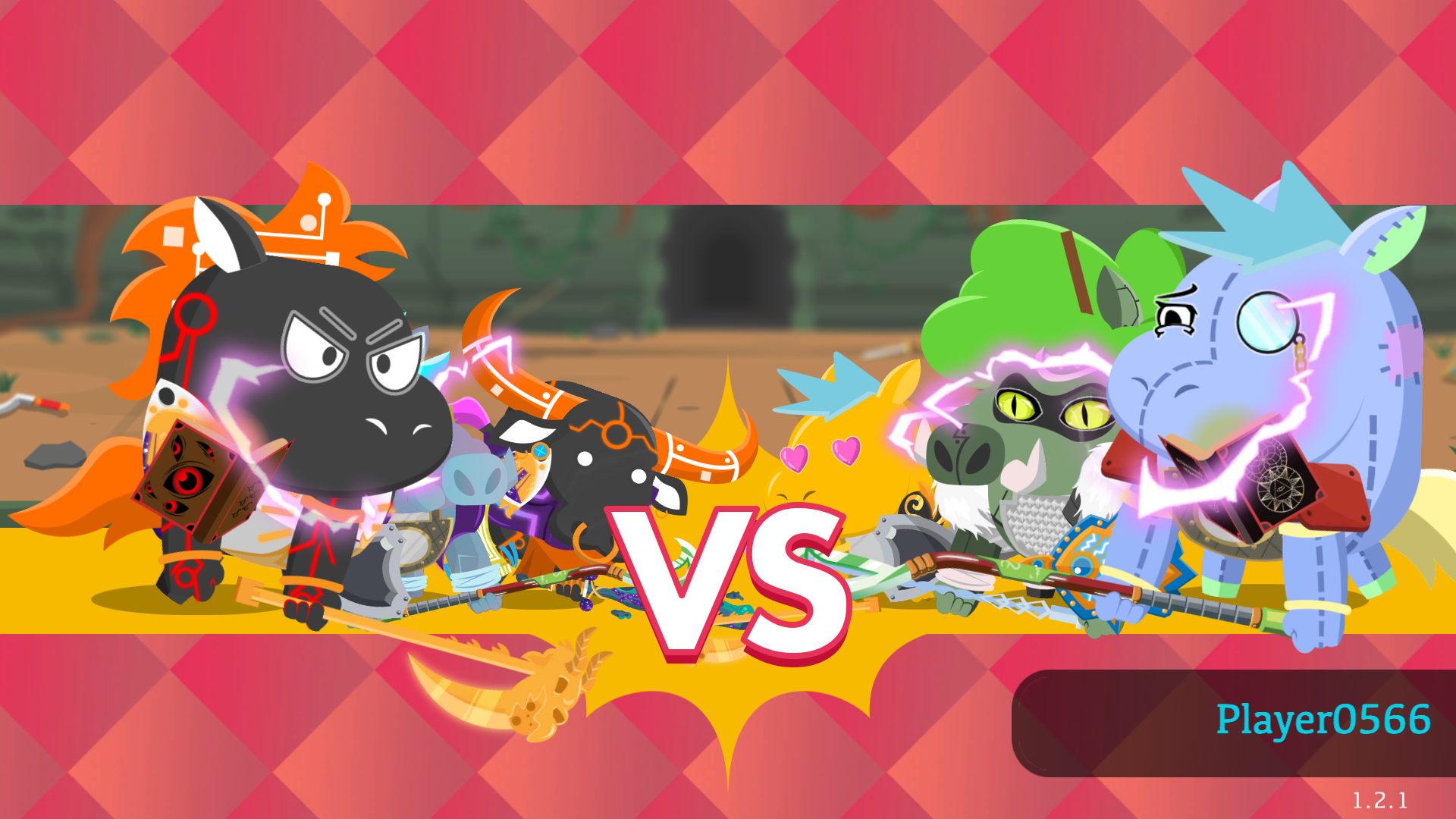 Anito Legends | Download and Play for Free - Epic Games Store