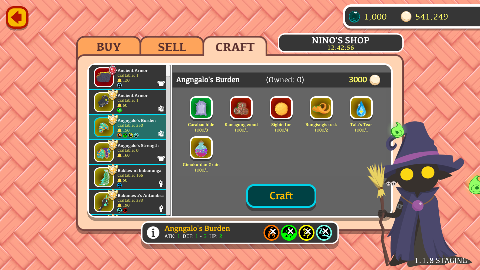 Anito Legends | Download and Play for Free - Epic Games Store