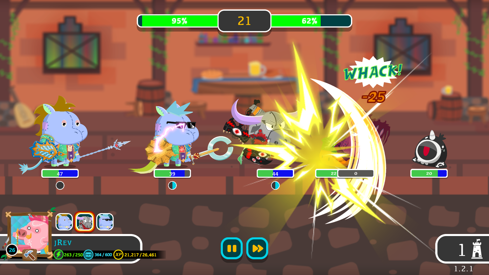 Anito Legends | Download and Play for Free - Epic Games Store