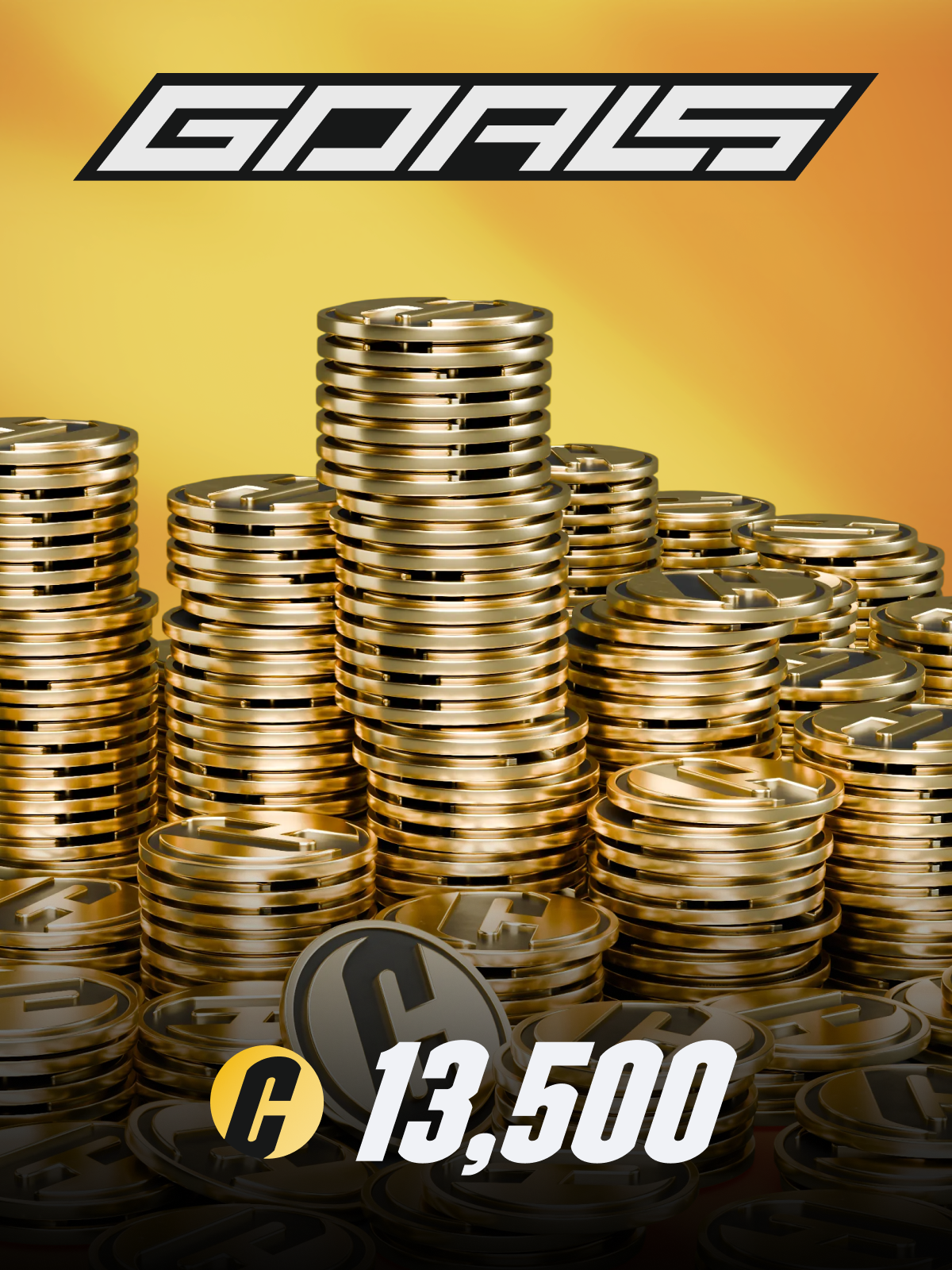 GOALS DLC and All Addons - Epic Games Store