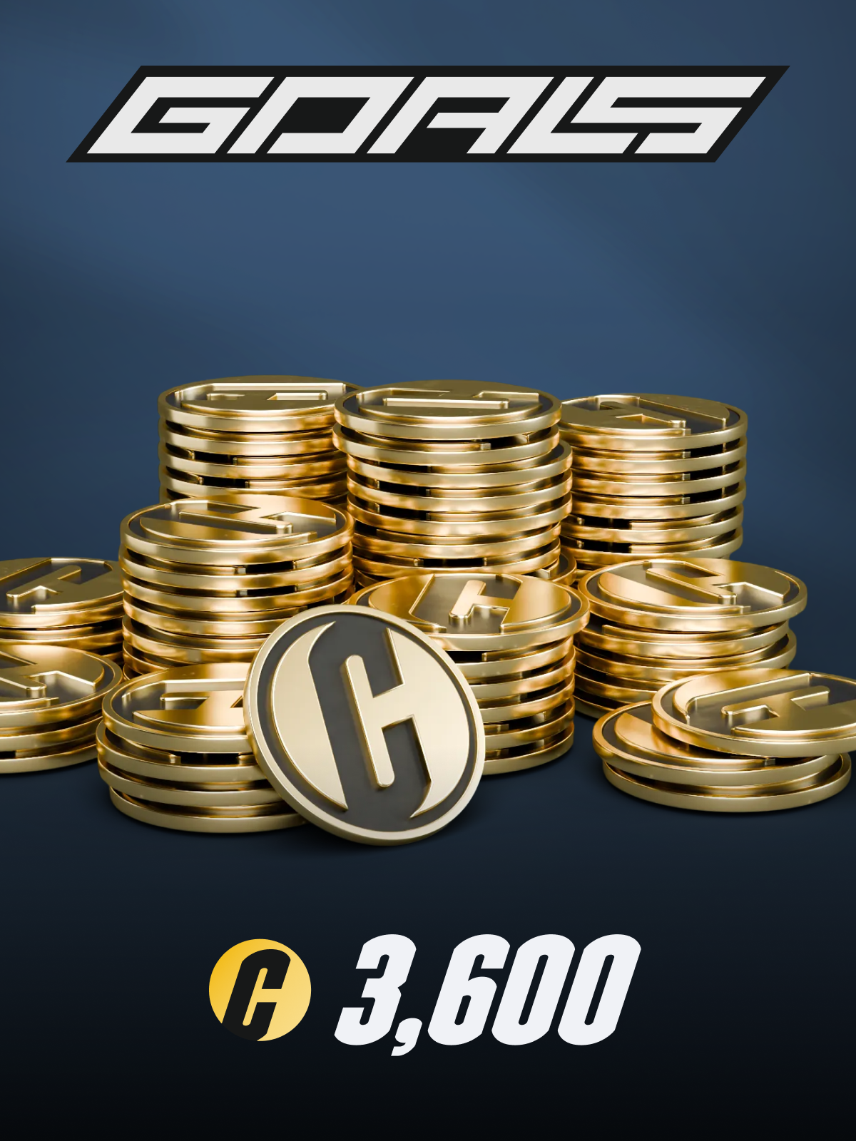 GOALS DLC and All Addons - Epic Games Store