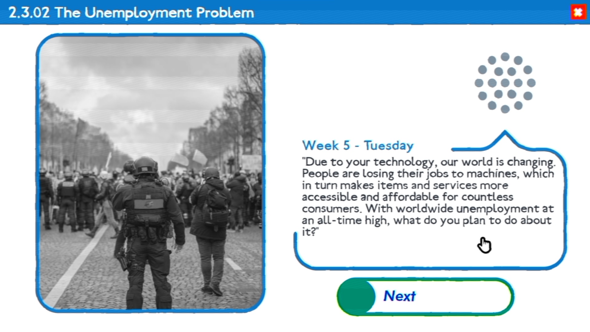 Trolley Problem, Inc. | Download and Buy Today - Epic Games Store