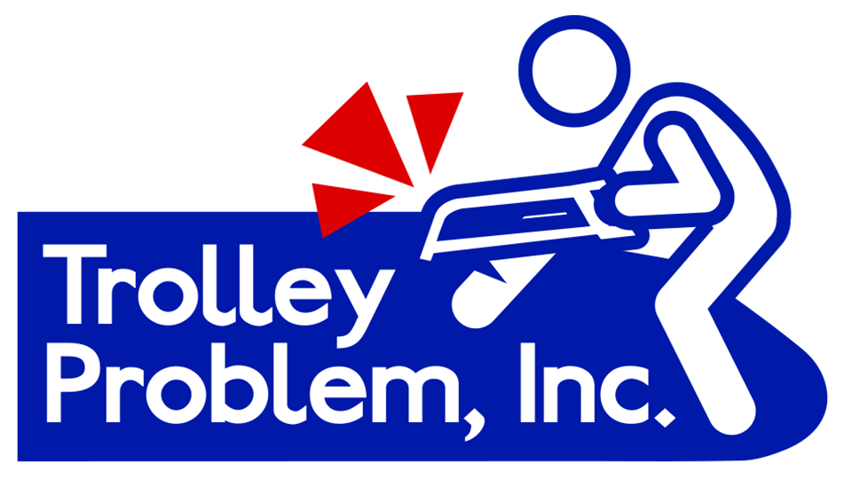 Trolley Problem, Inc. | Download and Buy Today - Epic Games Store