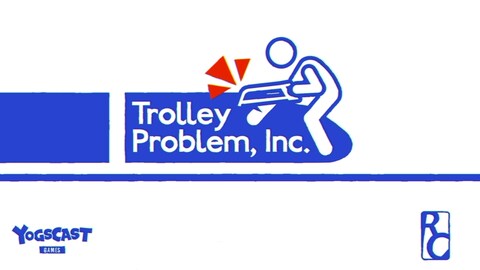 Trolley Problem, Inc. | Download and Buy Today - Epic Games Store