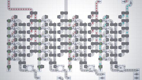 shapez | Download and Buy Today - Epic Games Store