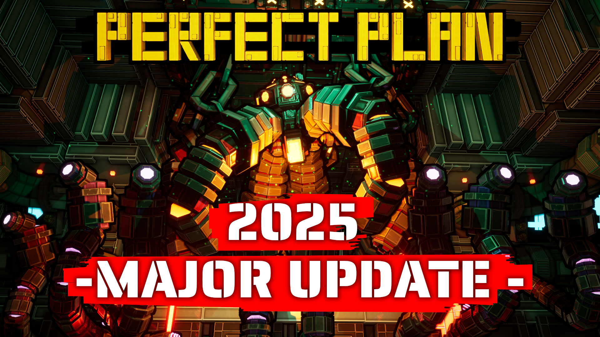 Perfect Plan | Download and Buy Today - Epic Games Store