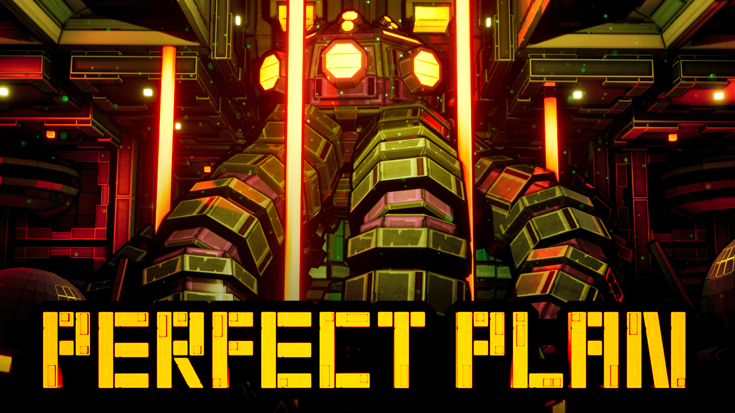 Perfect Plan | Download and Buy Today - Epic Games Store