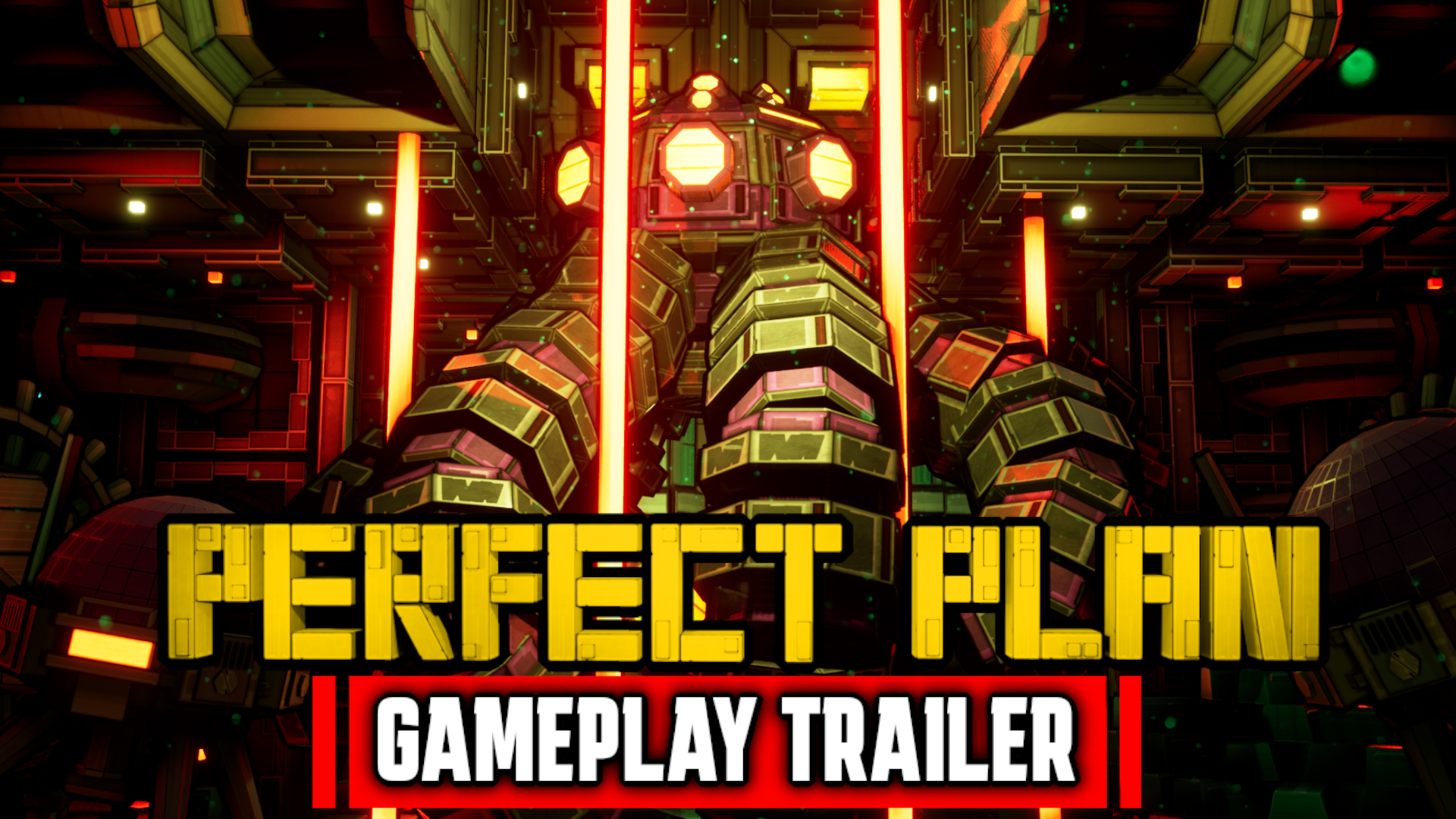 Perfect Plan | Download and Buy Today - Epic Games Store