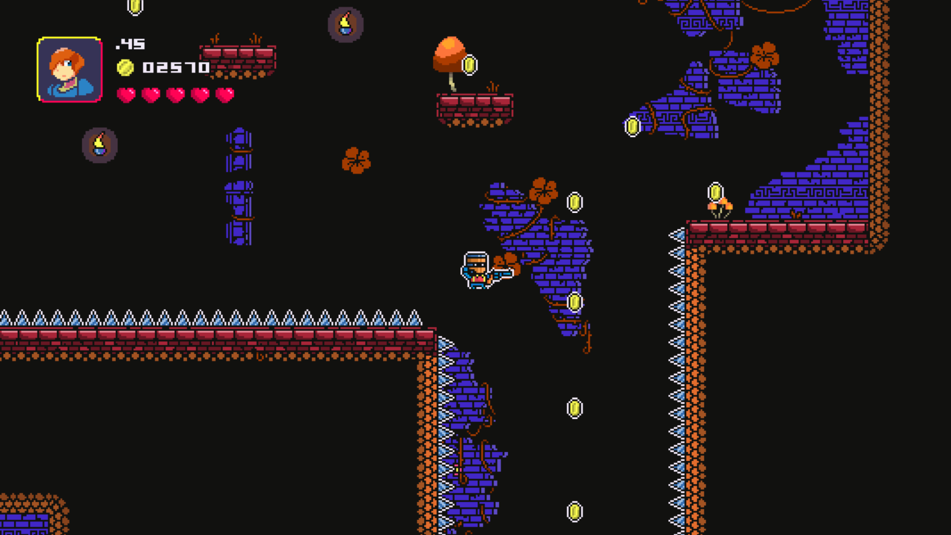 Bucket Knight | Baixe e compre hoje - Epic Games Store