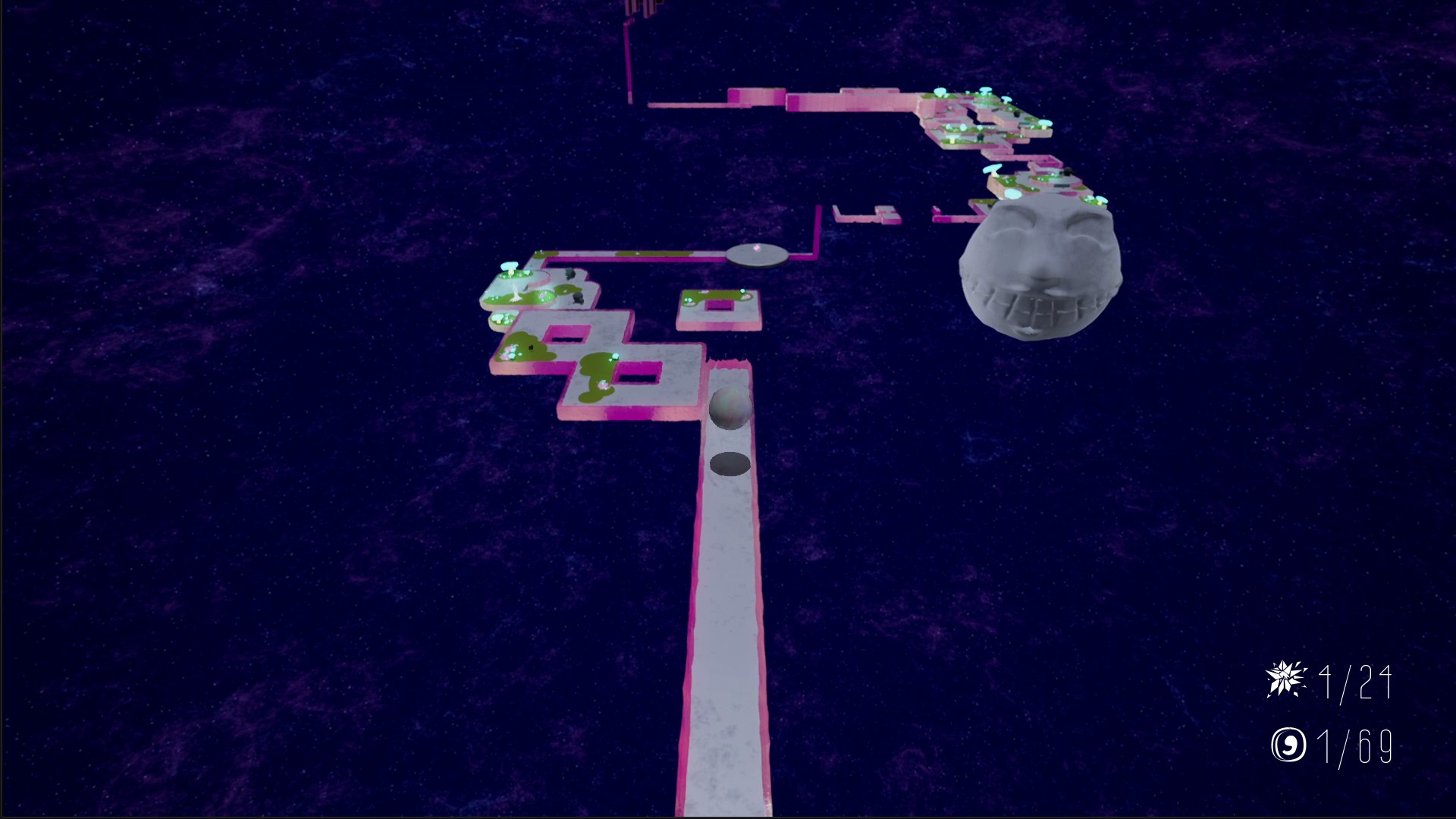 Download the Pluto Lost Its Colors Demo Revamped Today - Epic Games Store