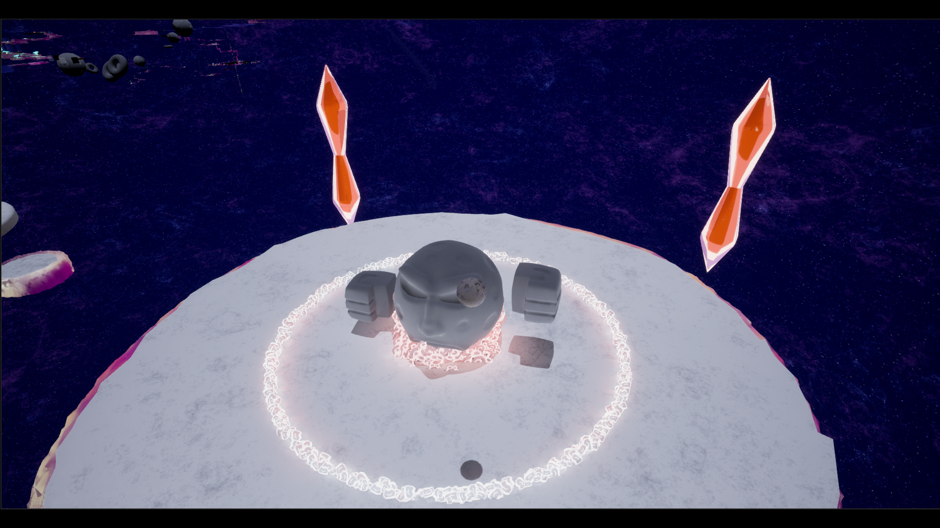 Pluto Lost Its Colors Coming Soon - Epic Games Store