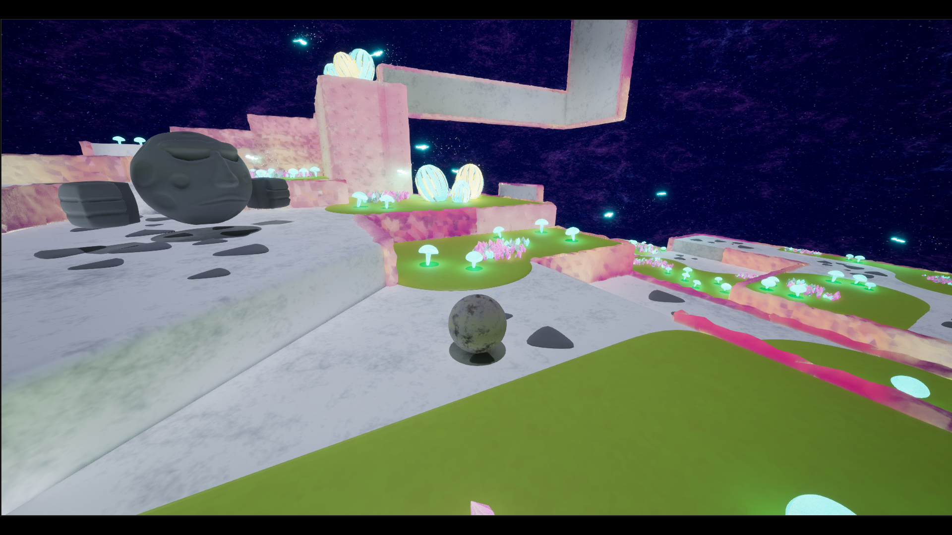 Pluto Lost Its Colors Coming Soon - Epic Games Store