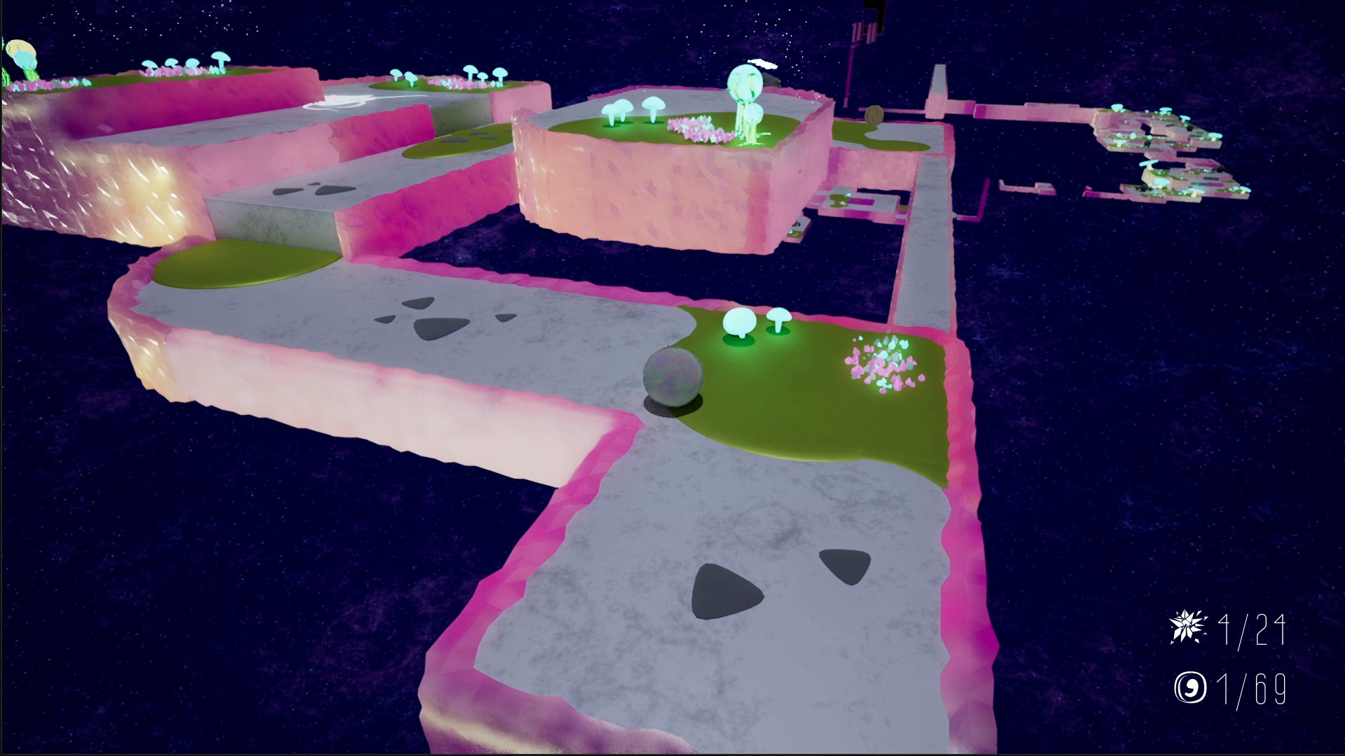 Download the Pluto Lost Its Colors Demo Revamped Today - Epic Games Store