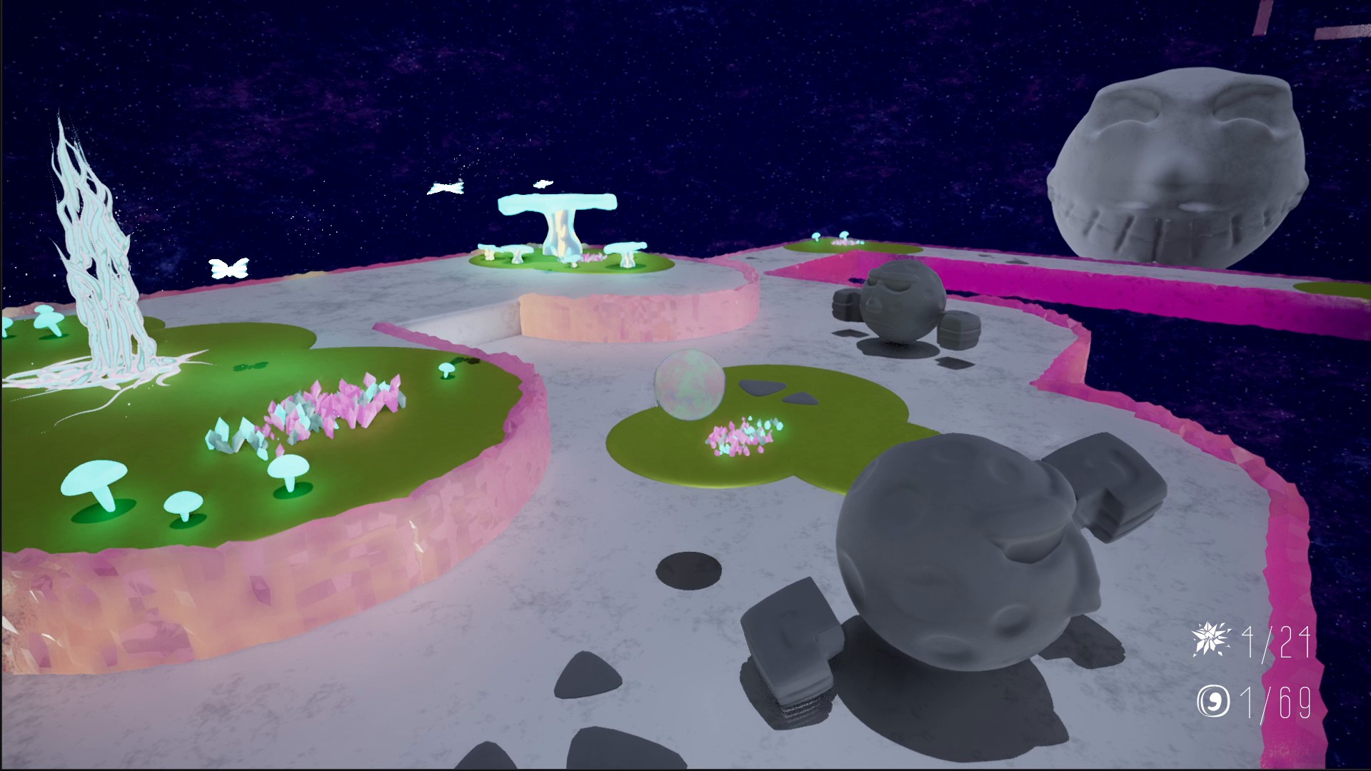 Download the Pluto Lost Its Colors Demo Revamped Today - Epic Games Store