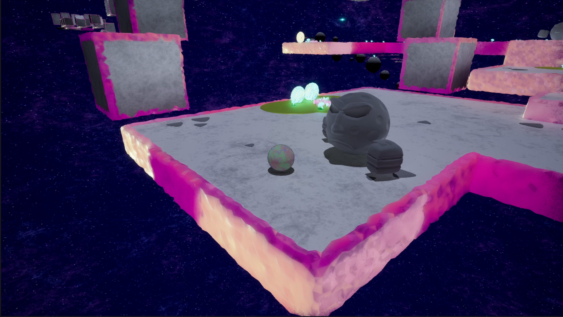 Pluto Lost Its Colors | Download and Buy Today - Epic Games Store