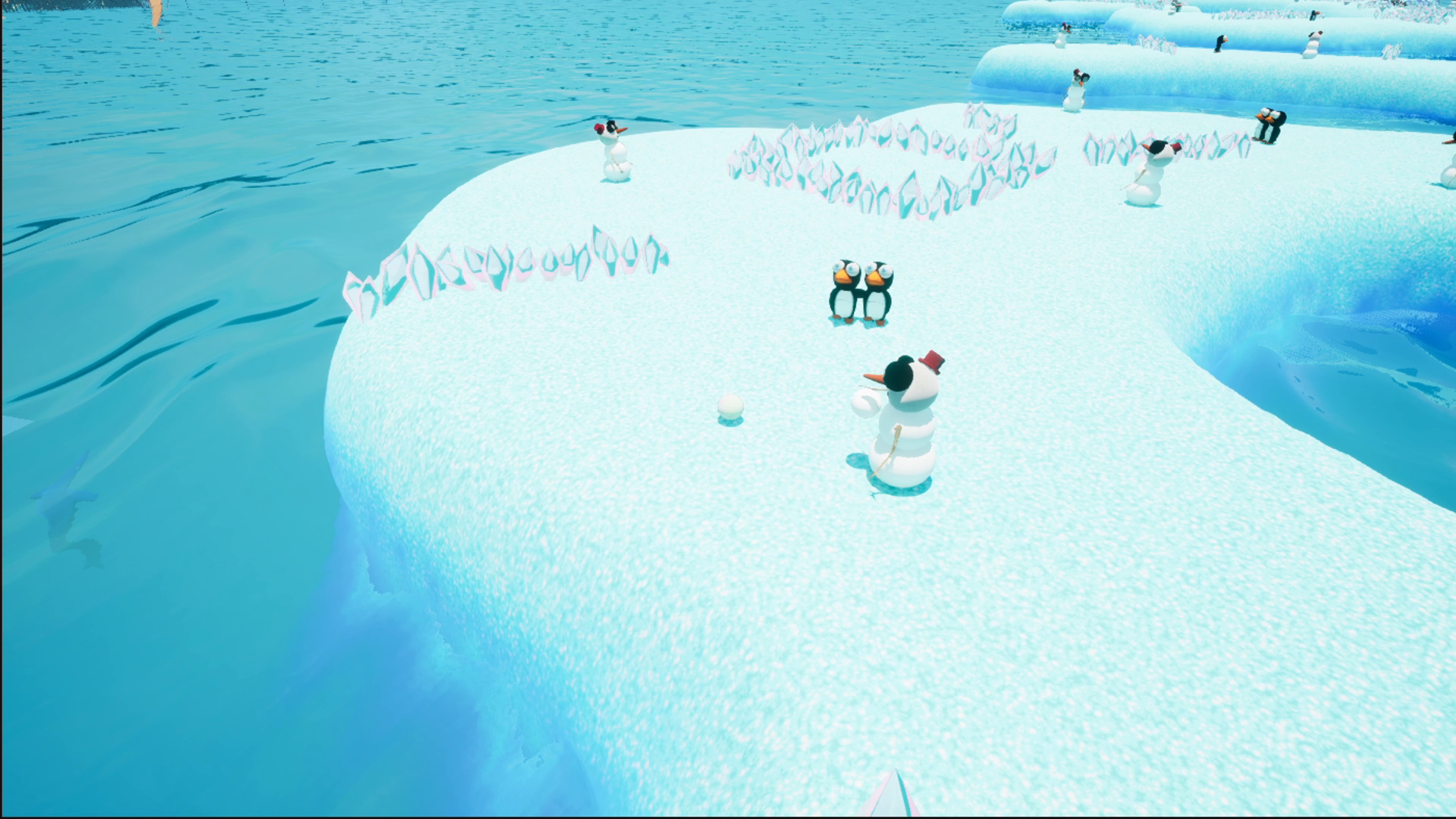 Pluto Lost Its Colors | Download and Buy Today - Epic Games Store