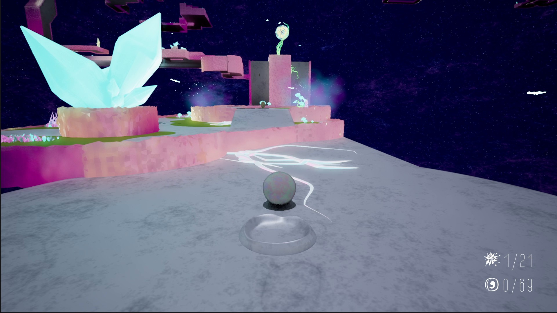 Download the Pluto Lost Its Colors Demo Revamped Today - Epic Games Store