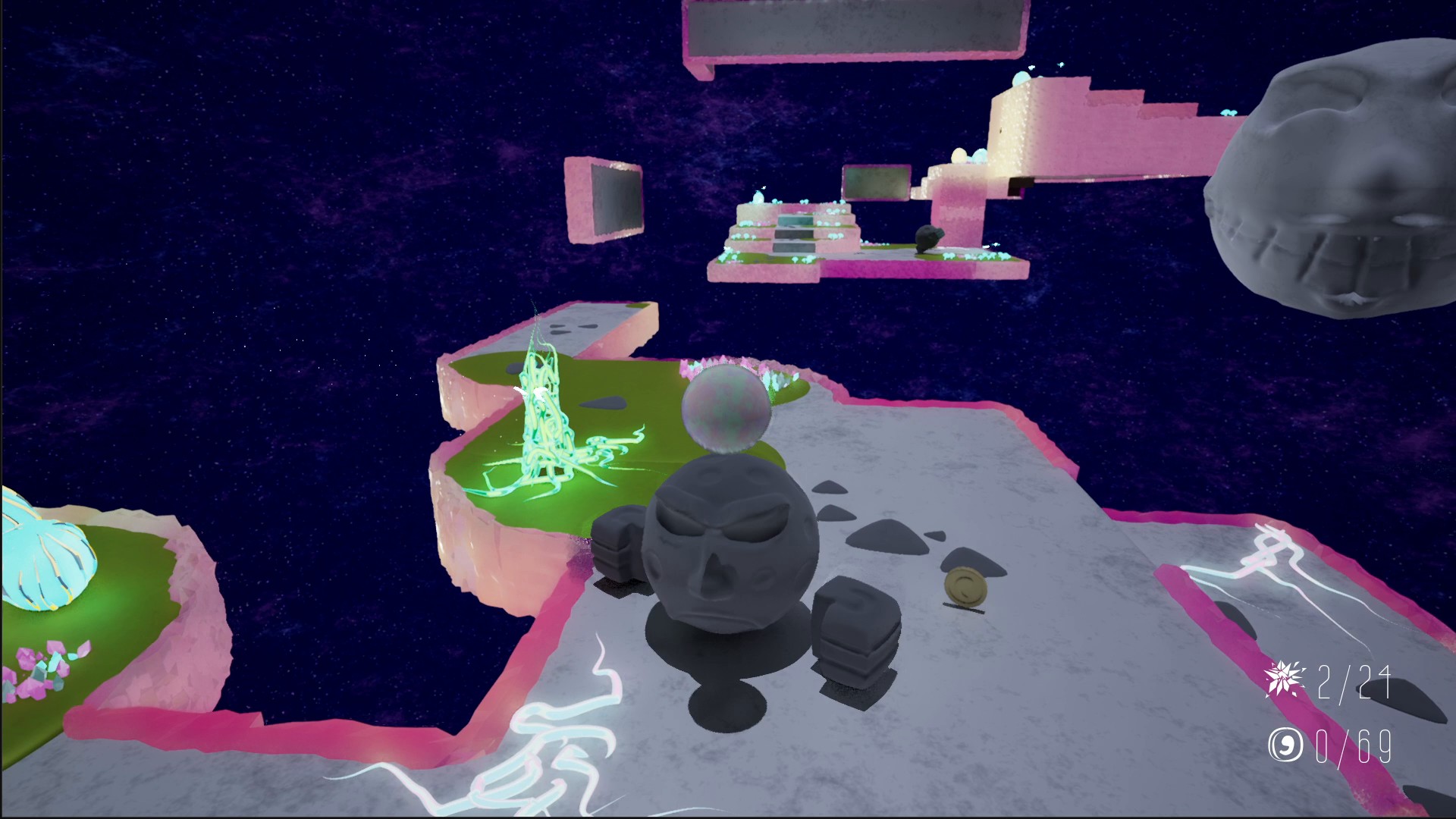 Download the Pluto Lost Its Colors Demo Revamped Today - Epic Games Store