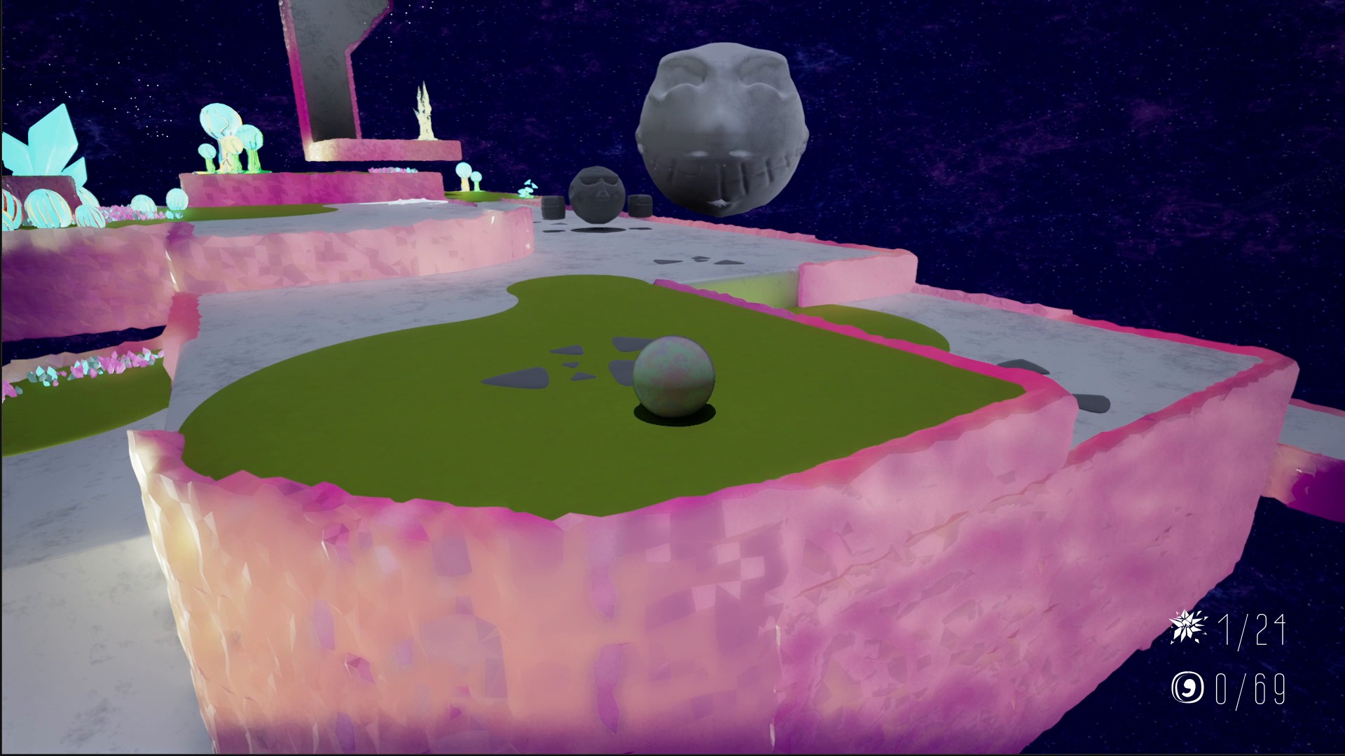 Download the Pluto Lost Its Colors Demo Revamped Today - Epic Games Store