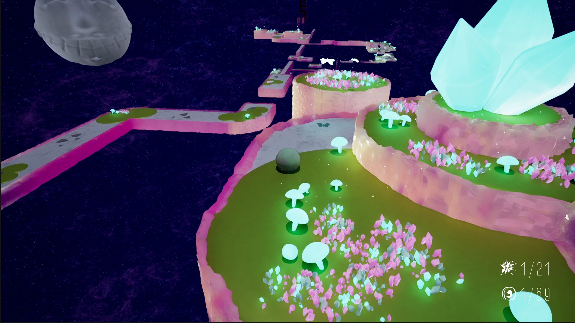 Download the Pluto Lost Its Colors Demo Revamped Today - Epic Games Store