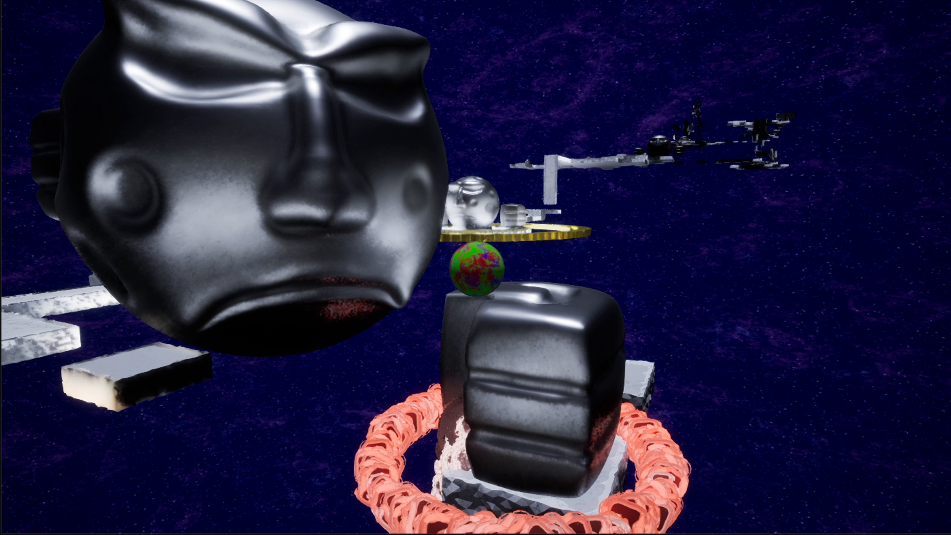 Pluto Lost Its Colors | Download and Buy Today - Epic Games Store