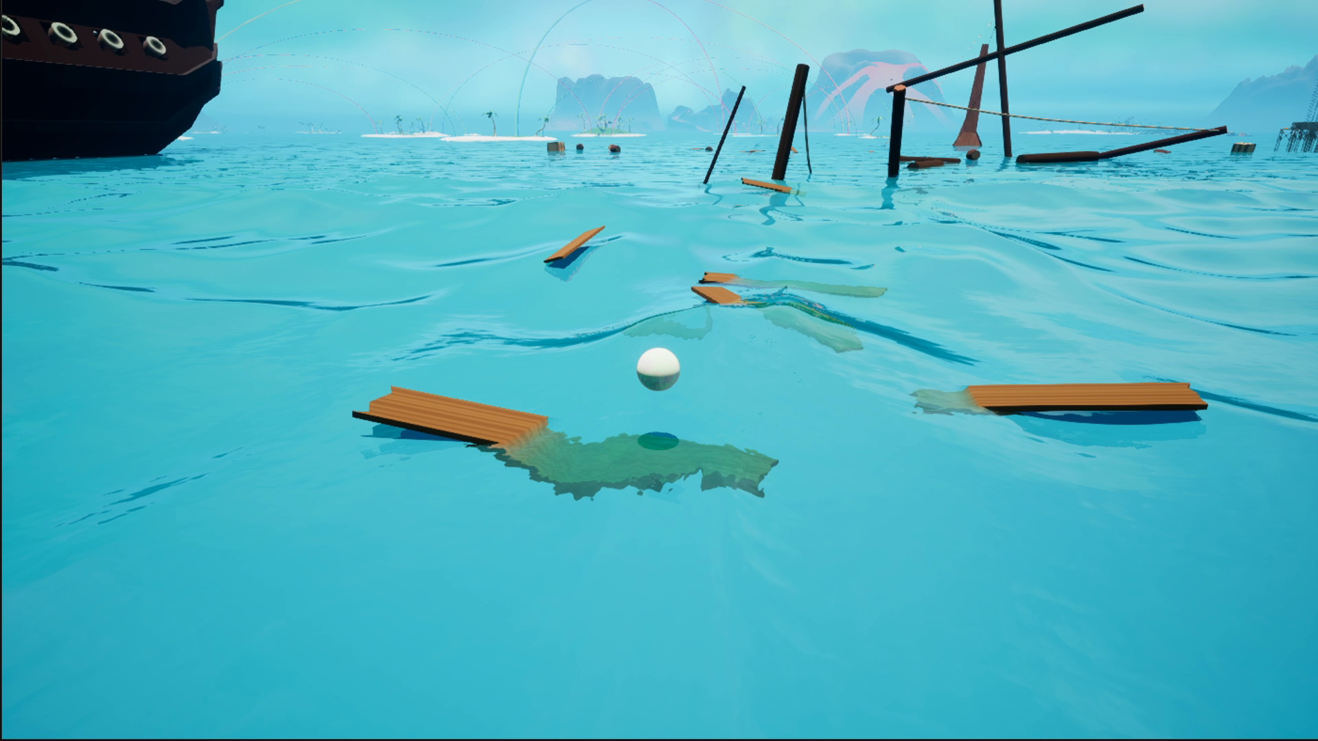 Pluto Lost Its Colors | Download and Buy Today - Epic Games Store