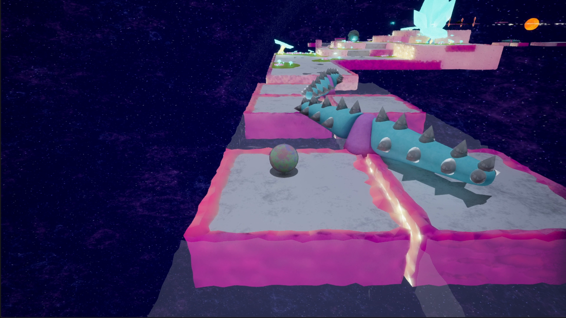 Pluto Lost Its Colors | Download and Buy Today - Epic Games Store