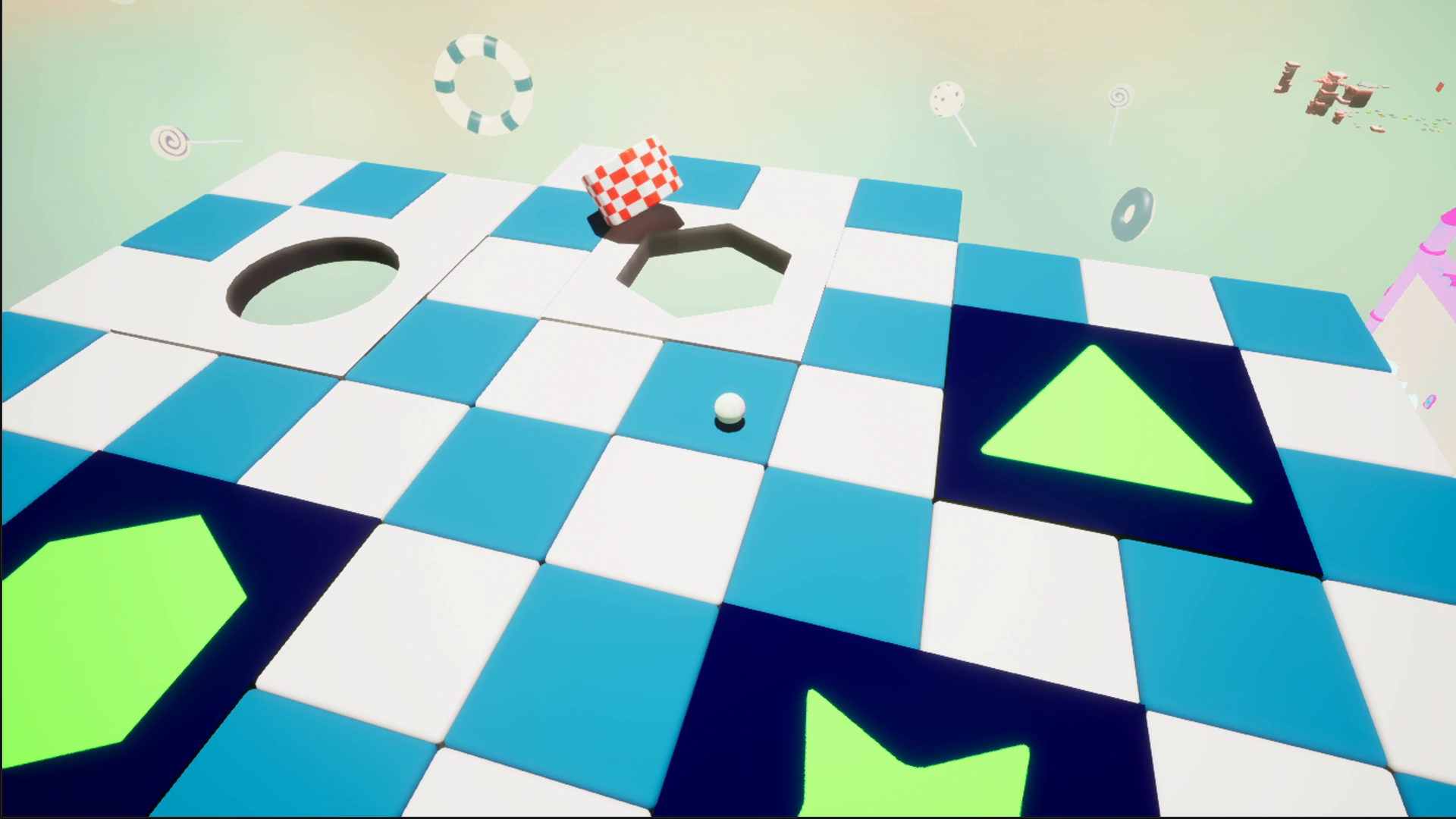 Pluto Lost Its Colors | Download and Buy Today - Epic Games Store