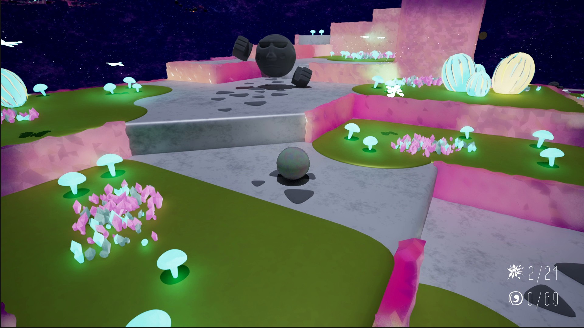 Download the Pluto Lost Its Colors Demo Revamped Today - Epic Games Store