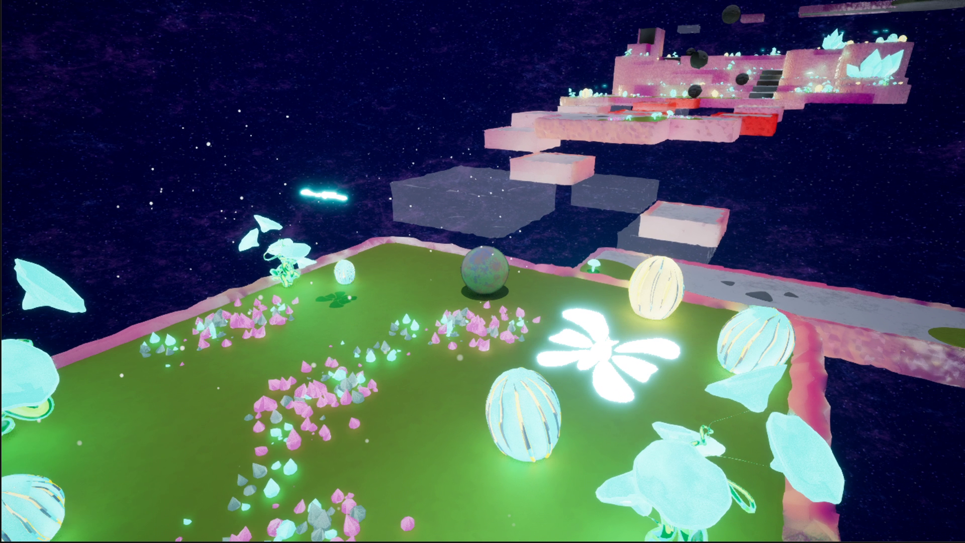 Pluto Lost Its Colors | Download and Buy Today - Epic Games Store