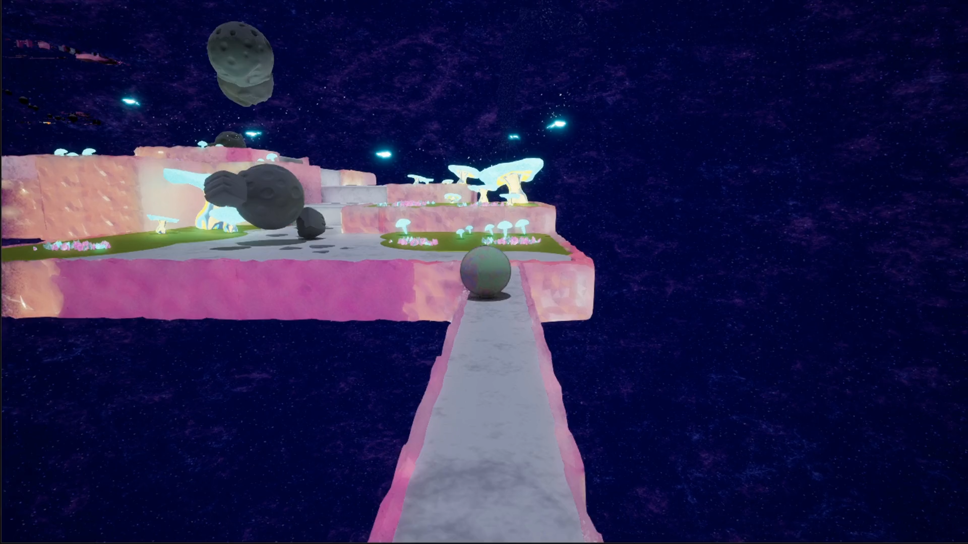 Download the Pluto Lost Its Colors Demo Revamped Today - Epic Games Store