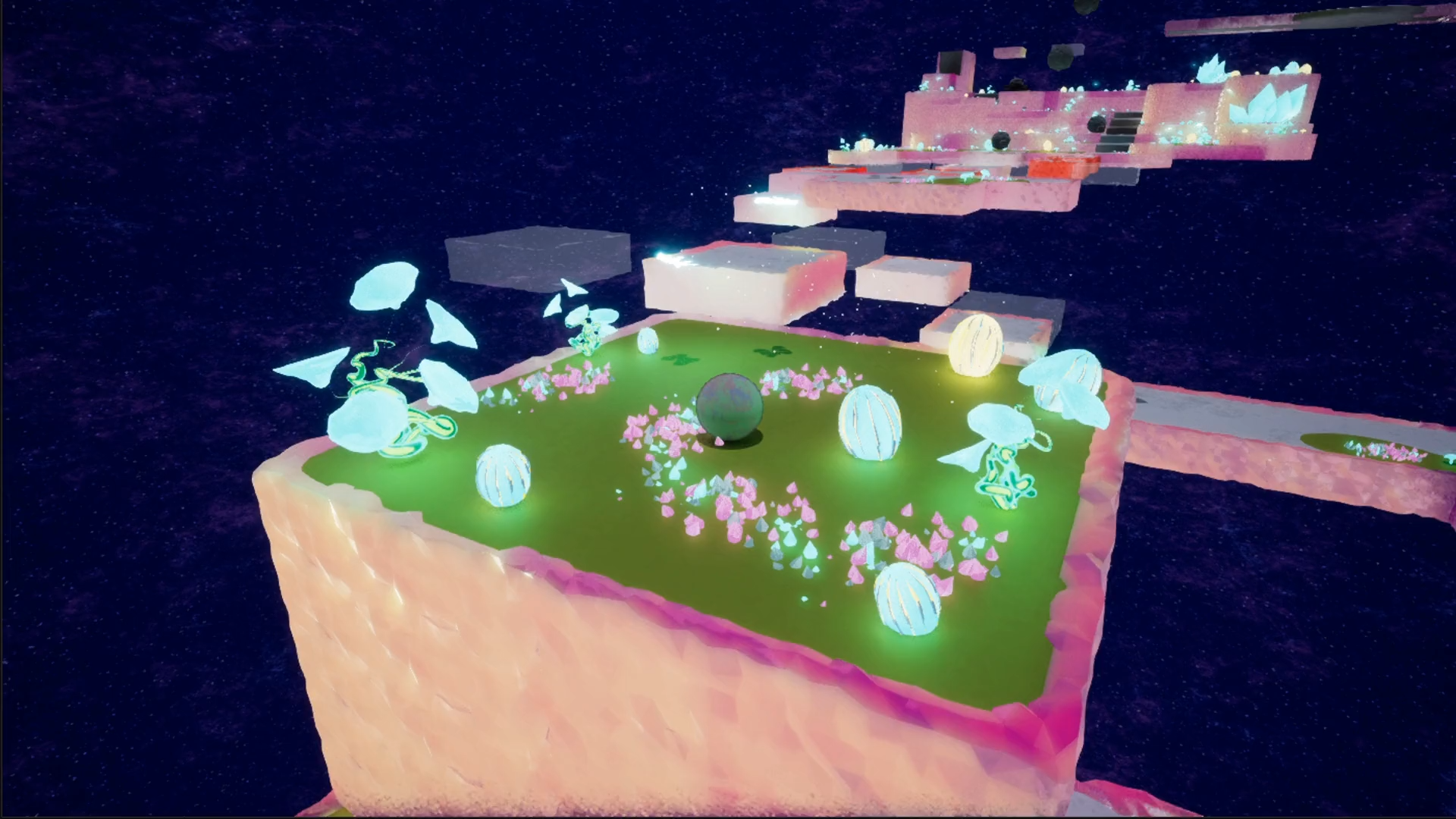 Download the Pluto Lost Its Colors Demo Revamped Today - Epic Games Store