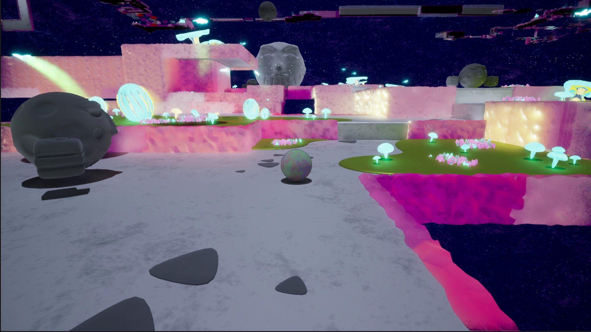 Pluto Lost Its Colors | Download and Buy Today - Epic Games Store