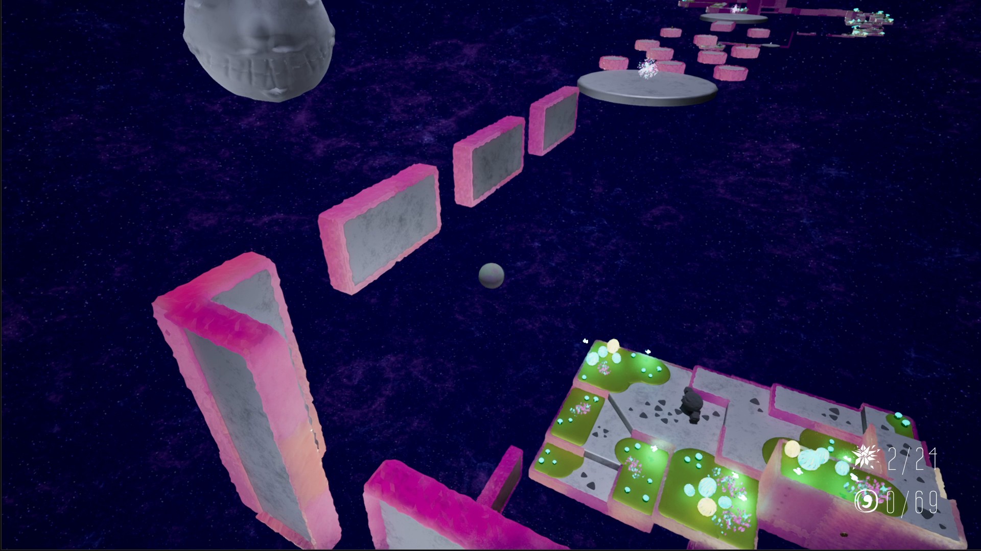 Download the Pluto Lost Its Colors Demo Revamped Today - Epic Games Store