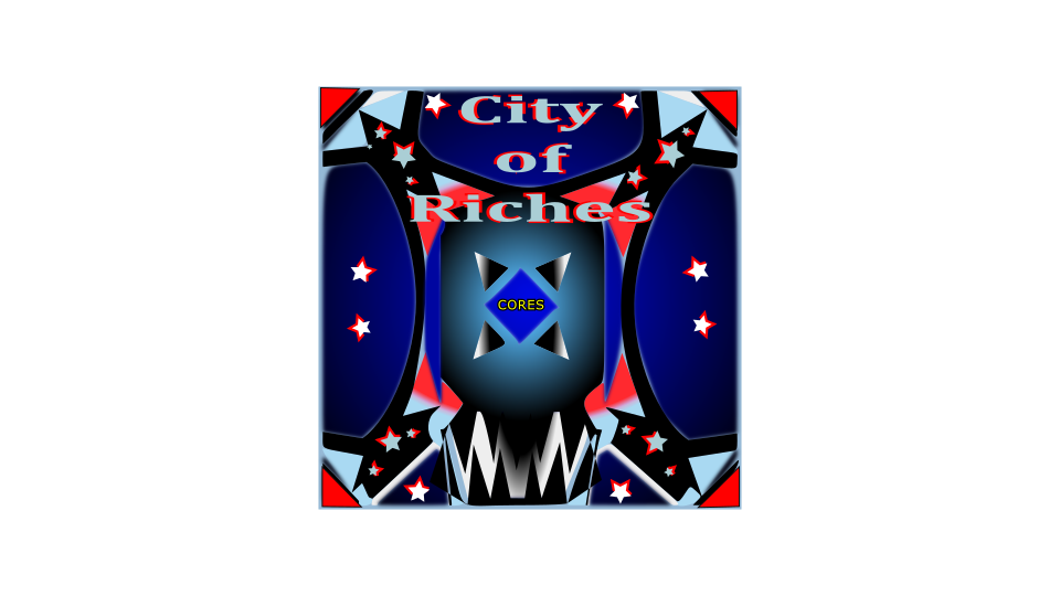 City of Riches | Download and Buy Today - Epic Games Store