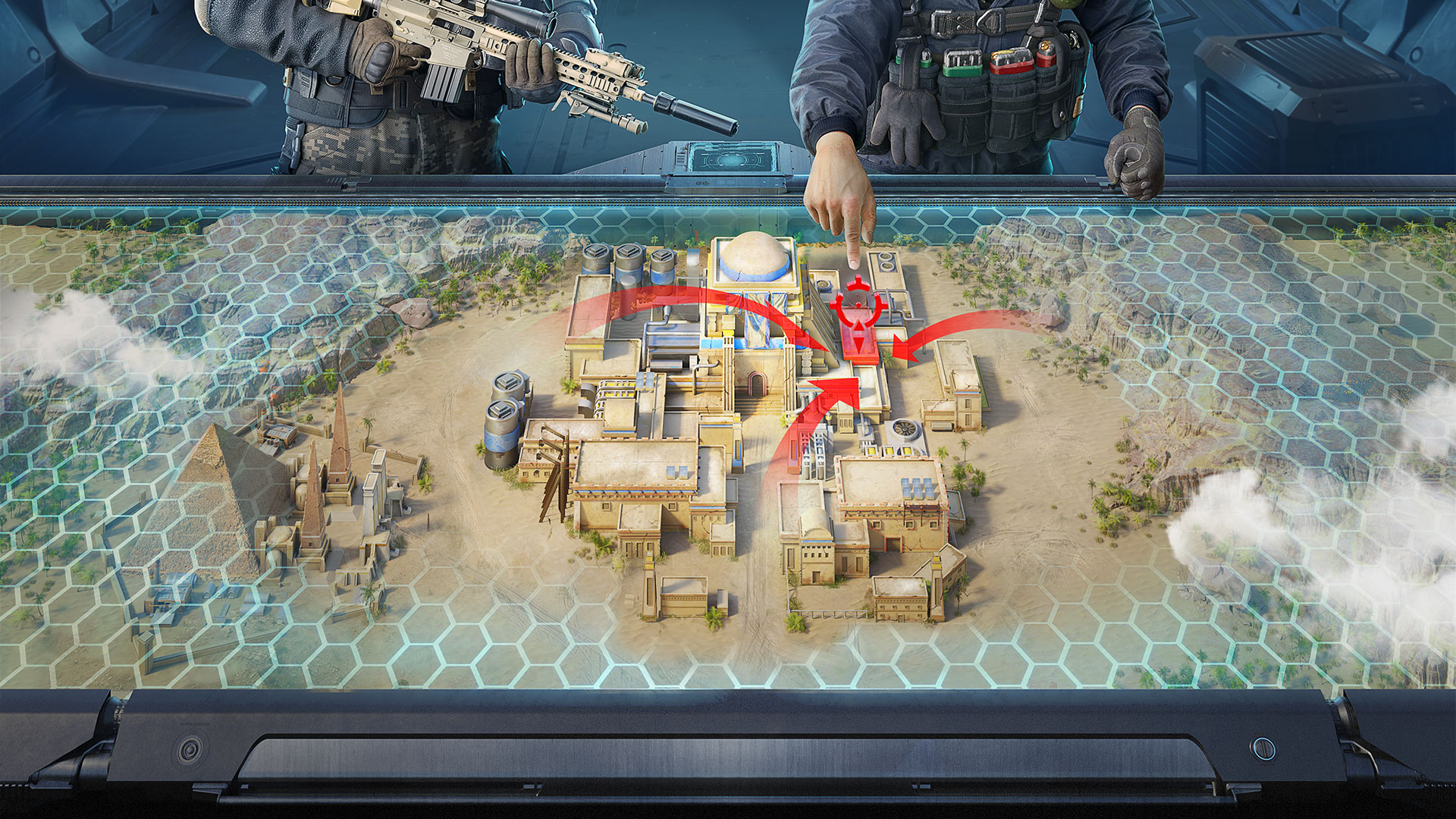 Warpath: Ace Shooter | Scaricalo e gioca gratuitamente sull'Epic Games ...