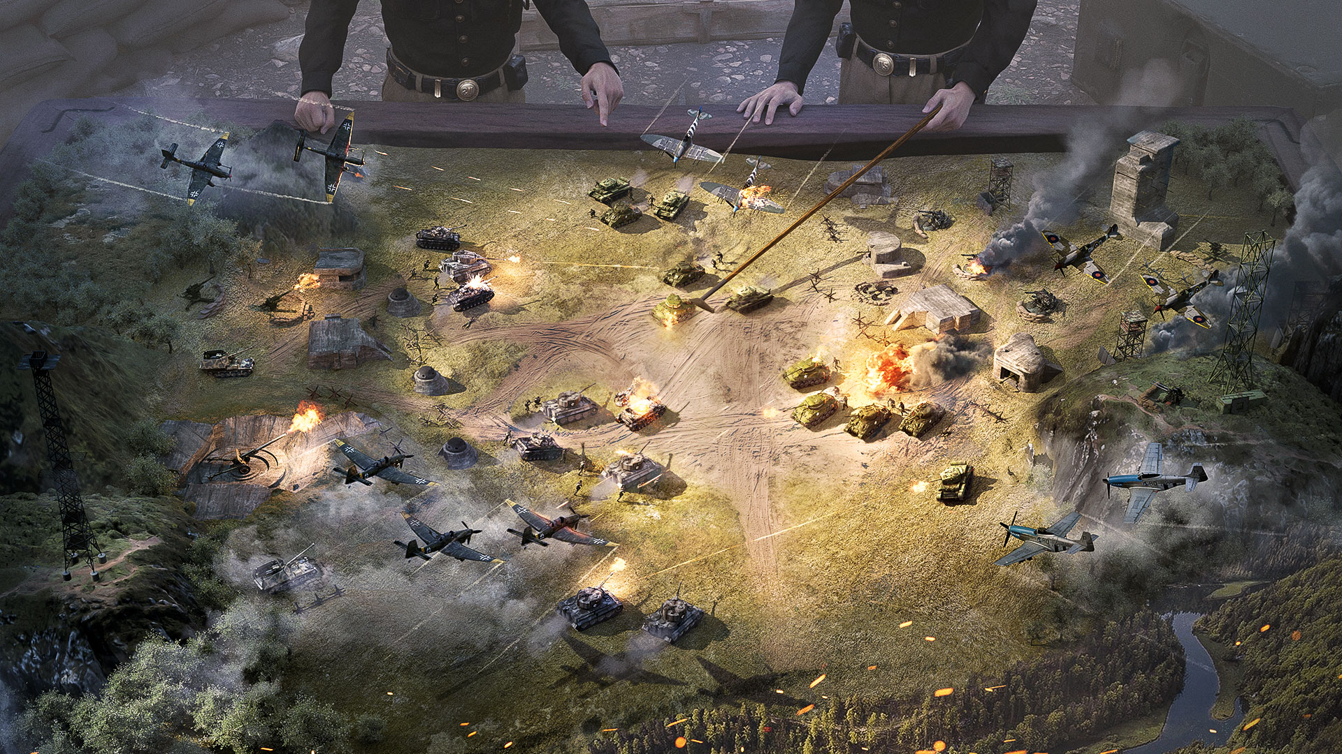 Warpath: Ace Shooter | Scaricalo e gioca gratuitamente sull'Epic Games ...