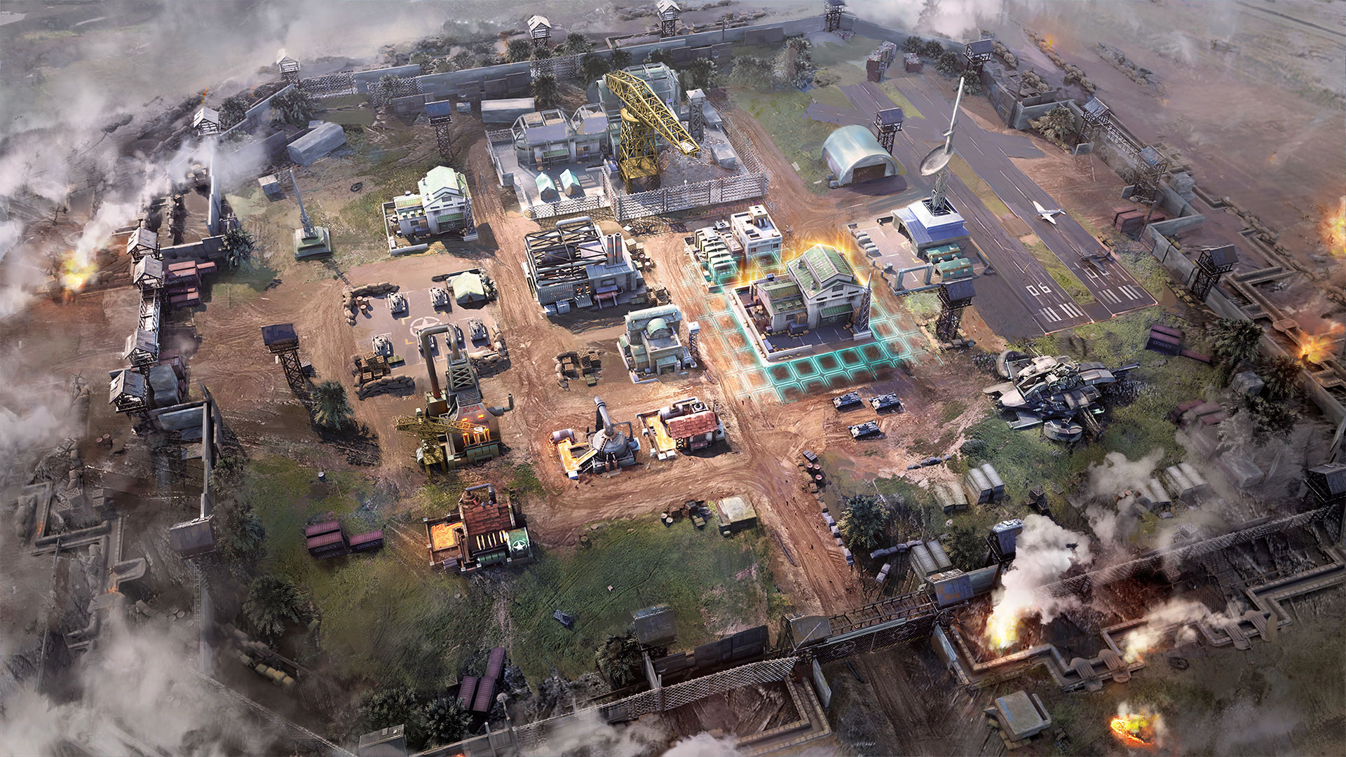 Warpath: Ace Shooter | Scaricalo e gioca gratuitamente sull'Epic Games ...