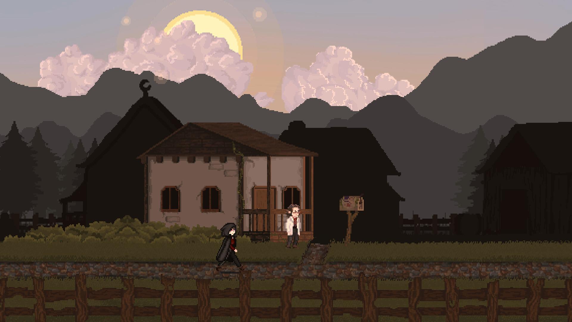 Luctus próximamente - Epic Games Store