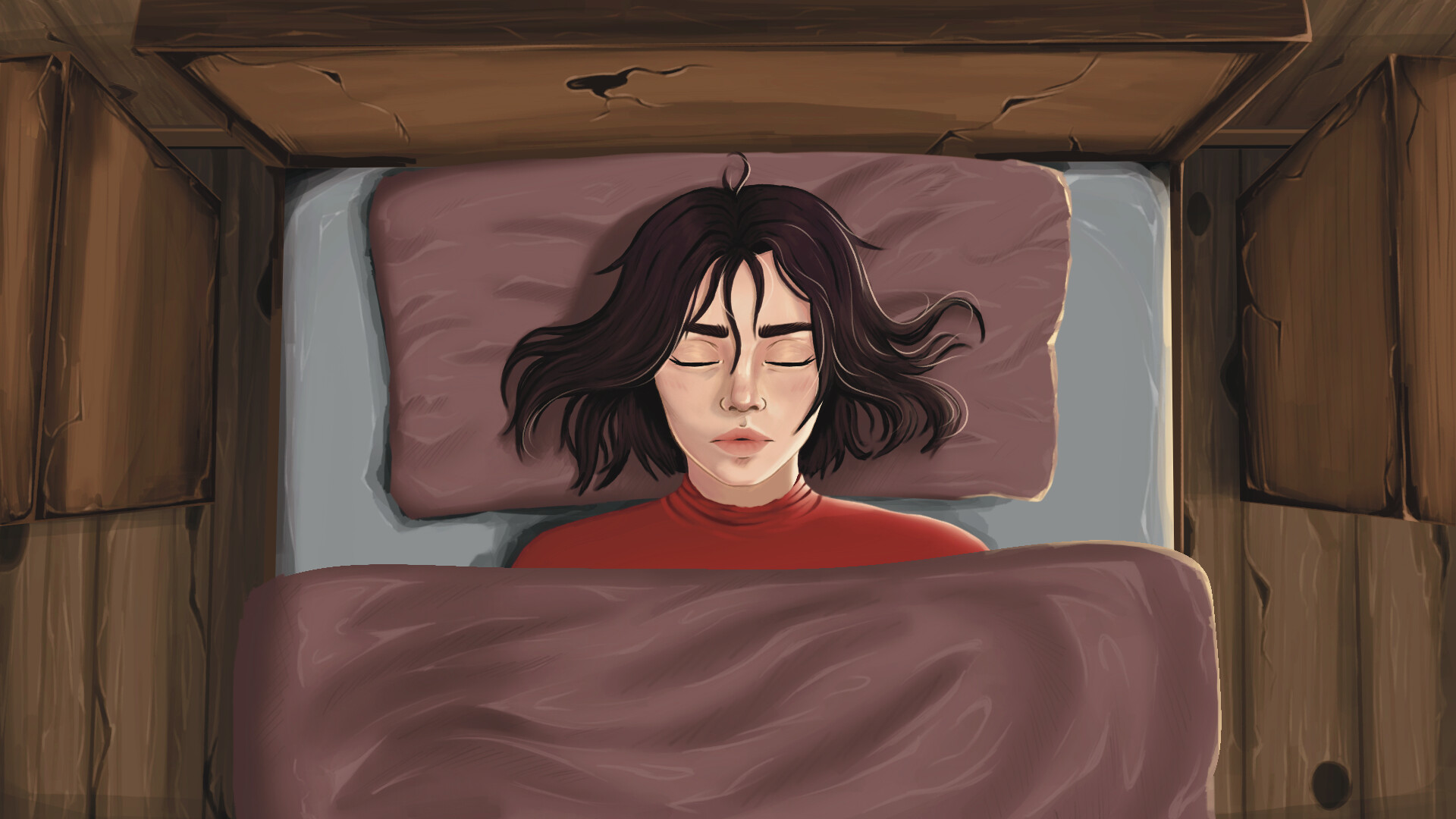 Luctus próximamente - Epic Games Store