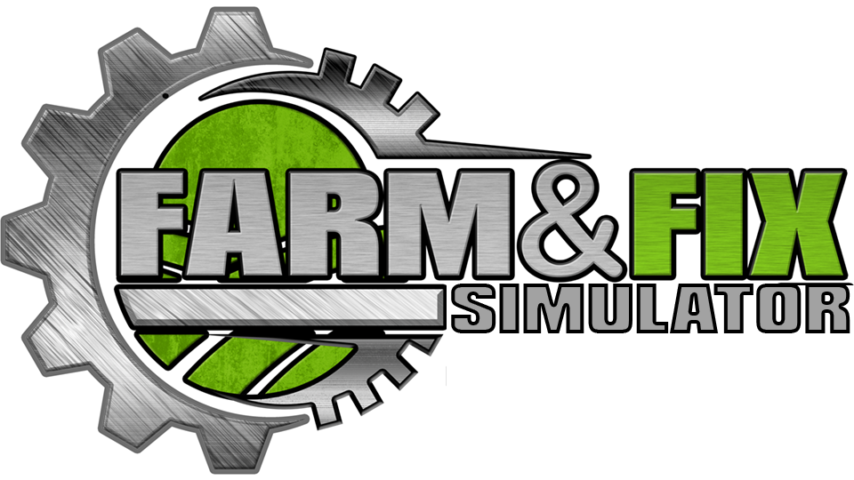 Farm and Fix Simulator Coming Soon - Epic Games Store