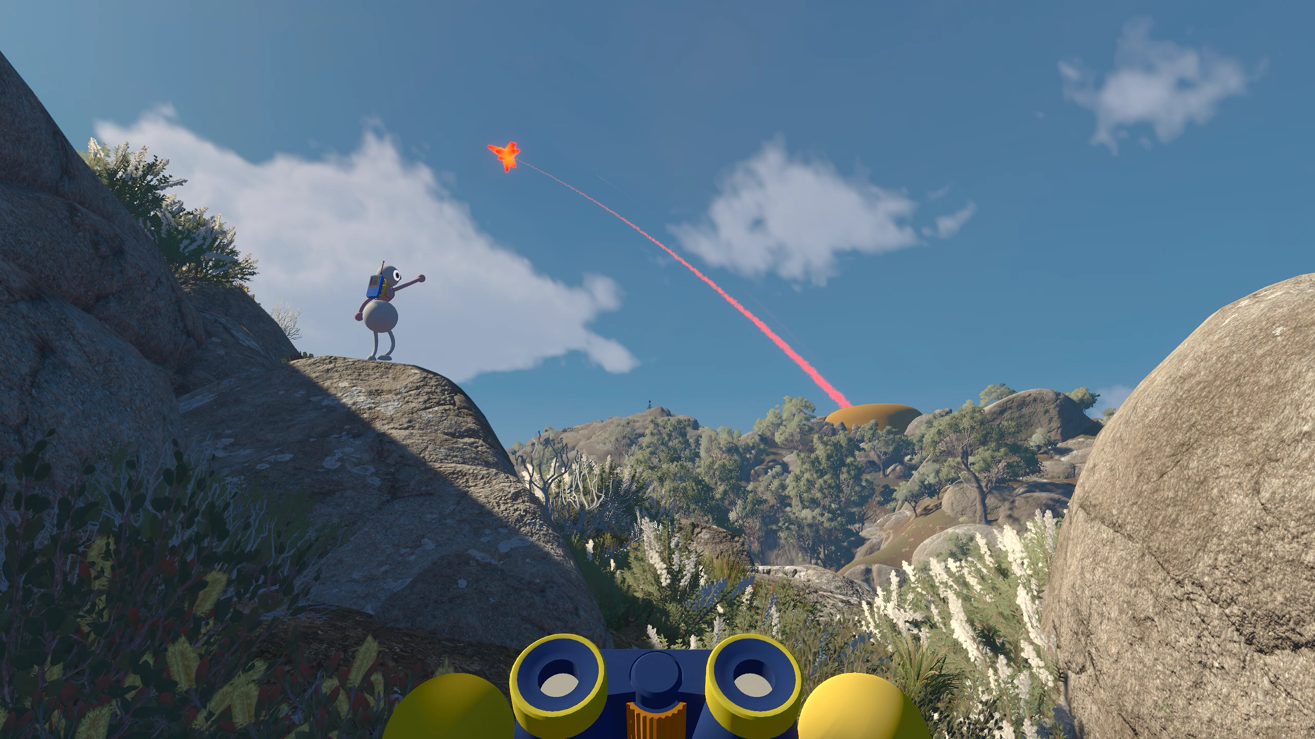 Big Walk Coming Soon - Epic Games Store